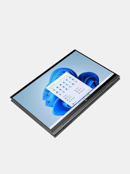 Ноутбук HP ENVY 15 X360 R5-7530U / 12GB / 256GB / FHD LED 15.6