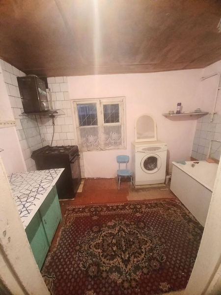 Сдаётся свой участок