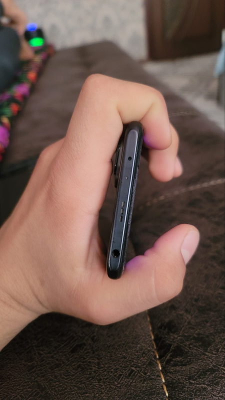 Redmi Not 10 pro