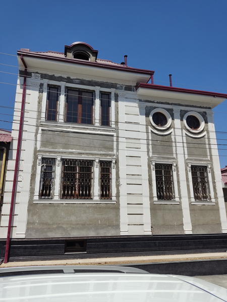Tyaga Lepka Christmiz