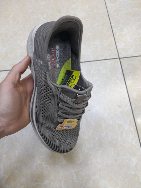 SKECHERS дышащие кроссовки мужские: orginal