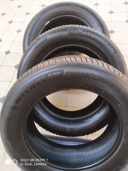 Michelin balon sotiladi