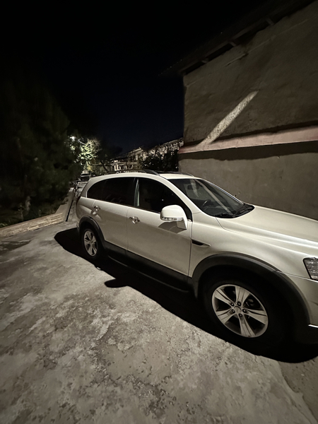 Captiva 2 2011   .