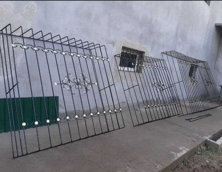 Решетка панжара reshotka panjara 3 kunga