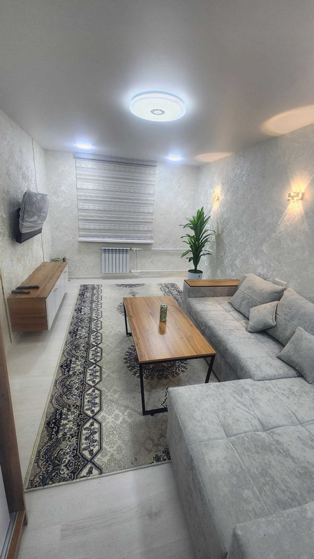 id13\\\\ Продажа! Чиланзар 1кв-л, 1в2\\\\4\\\\5 с евроремонтом, можно в ипотеку