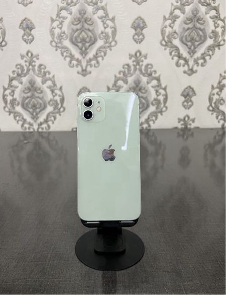 Iphone 12 sotaman