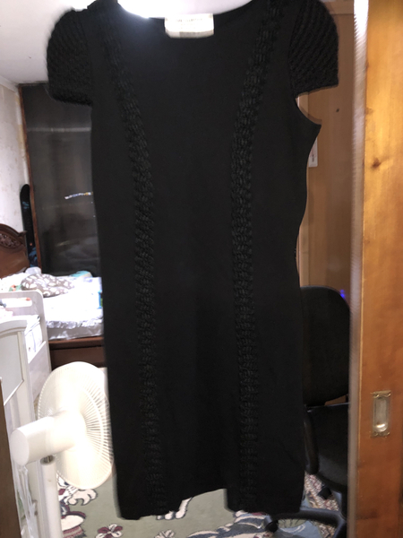 Платье zara
