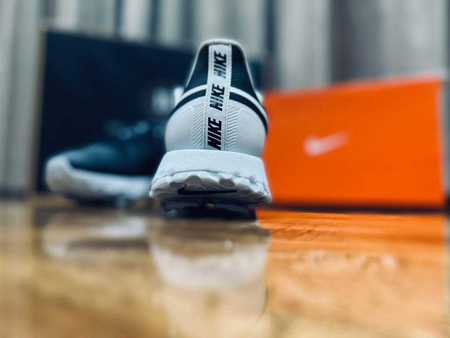 Nike React Infinity Pro кроссовки для игры в гольф