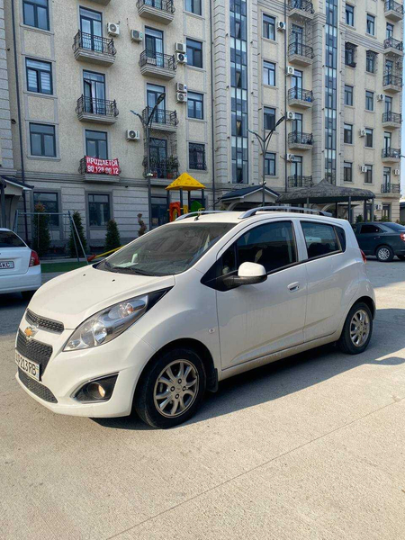 oq spark avtomat 2022, белый спарк автомат 2022