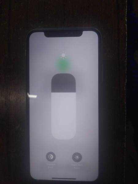 Iphone xs 256gb kh\\\\a