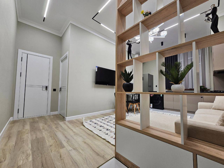 2/7/9 “Yulduz - Real House” новостройка, Паркентский, авиатор корзинка
