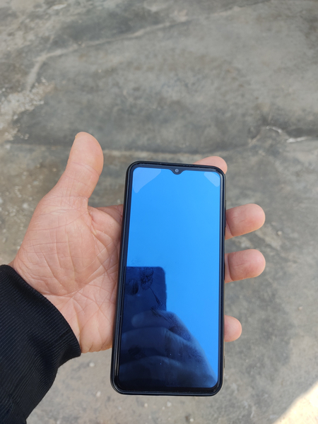 Samsung A13 pashtiy hali yangii