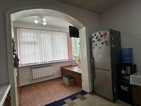 4-х комнатная  100 кв.