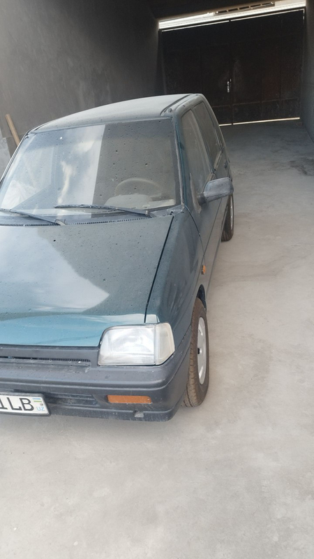 Tiko sotiladi 1997 yilgi