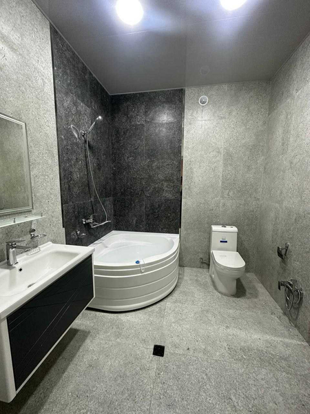 Продаётся Евродом на Сергели улица Ёркинхаёт, 7-соток (N 8744)