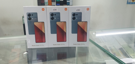 Redmi note 13pro