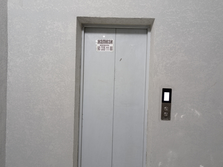 Продаю свою квартиру в новостройке (Себзор)