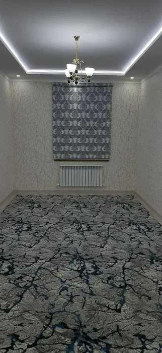 Аренда меблированной шикарной квартиры в Яккасарае. 97м2. ID: OY 44