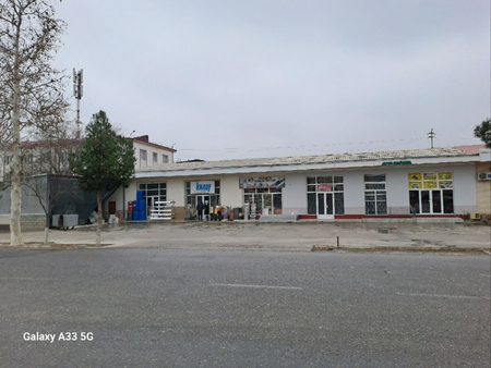 Савдо дукони сотилади