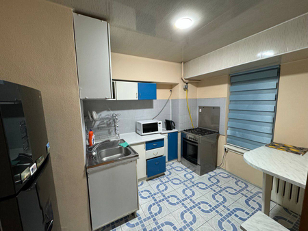 Центр Ц1 3 комнатная 2 этаж, 70м2.Ор-р гостиница Тата