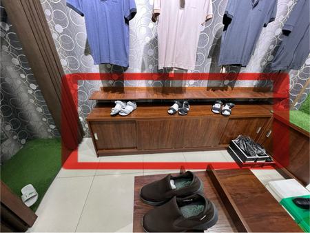 Mebel hammasi sotiladi