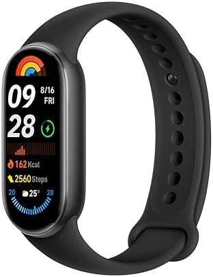 Xiomi Mi Band 8 Asia and Global