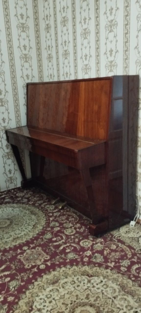 Pianina sotiladi