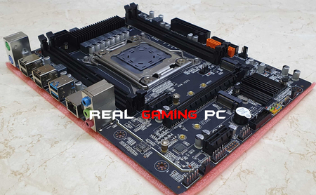X99-МОНТАЖНЫЙ КОМПЛЕКТ! E5-2630v3 3.2GHz 8/16; 16GB DDR4