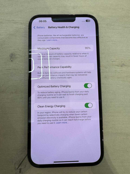 iphone 13 pro max 256 gb