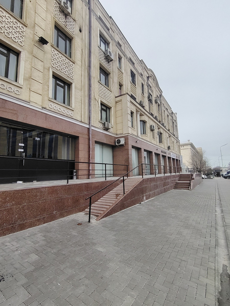 Сдается помещение в аренду