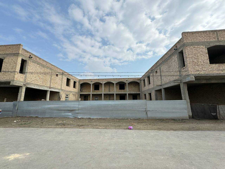2 xonali 62m² 5-qavat sotiladi.