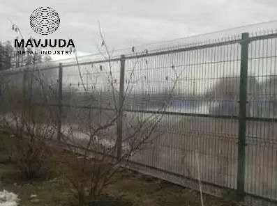 Еврозабор 3Д Евросетка Евро Сетка Забор Оптом