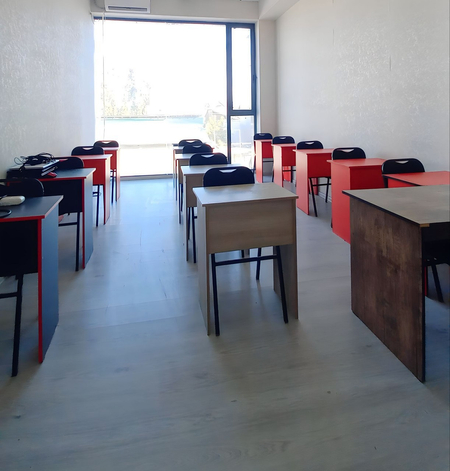 Продается Учебный центр. Oquv markaz sotiladi