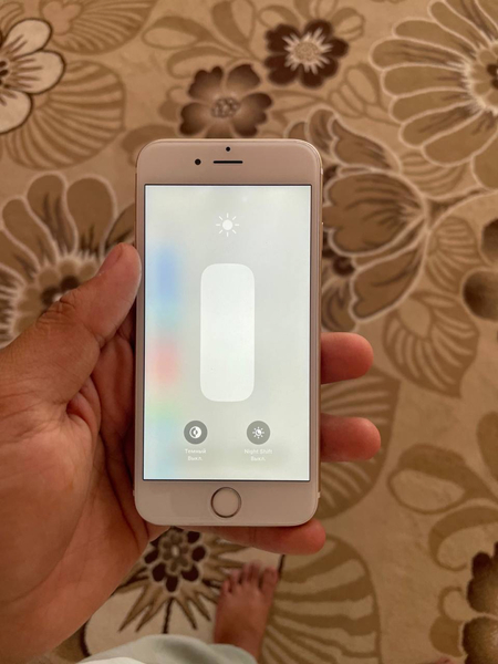 Iphone 6s 64gb Gold