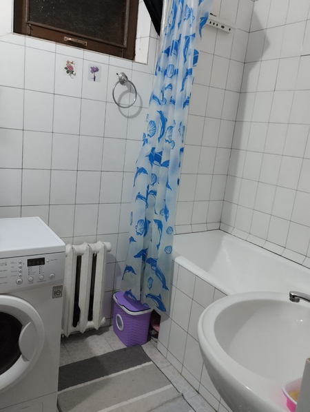 Квартира 3/2/4  на 18 квартале Юнусабад