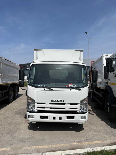 Isuzu 5 tonna arenda s vikup halol nasiya