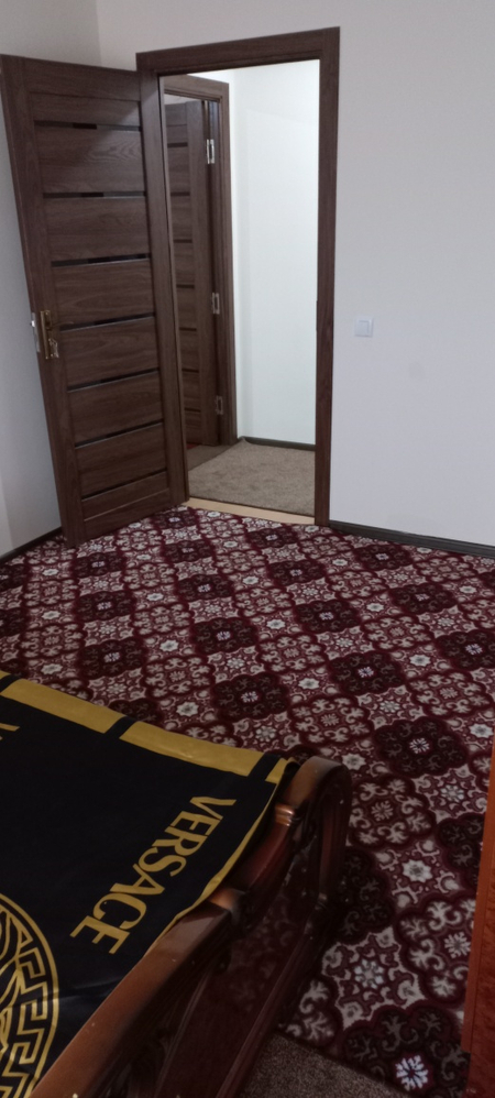 Квартира аренда Фаргона ш Тарона кучаси Атлас оркасида
