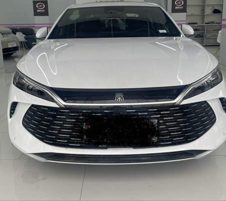 BYD QIN L 2100km gibrit