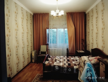 3/3/4 Авиасозлар 1. Лисунова 1. Ориентир Школа 61
