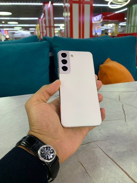 Samsung S 22 5G 256 tali