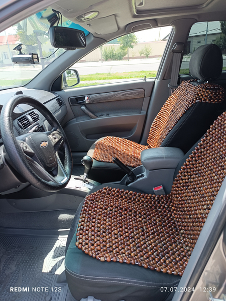 LACETTI 2014 гола