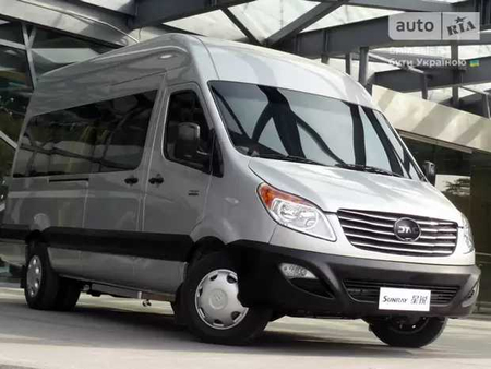 Jac  Sunray микроавтобусларимиз  эндиликда наличиеда.Улгуриб қолинг