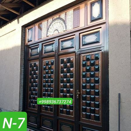 BIREND_N1 darvoza