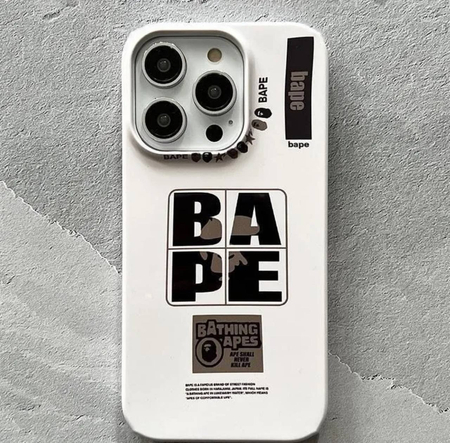 Чехлы для iPhone