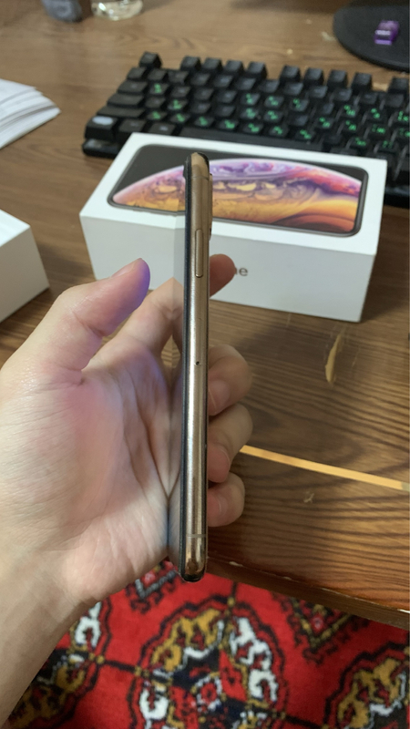 iphone XS ideal srochno