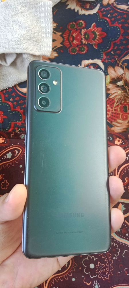 Samsung A82 5G 6 128 gb