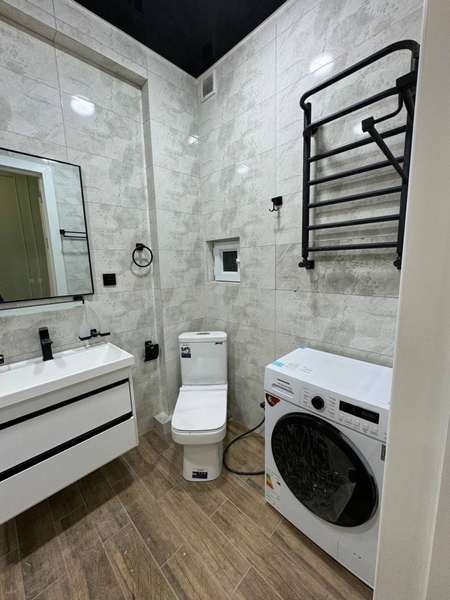 Продается Своя Новостройка 2/4/9 ЖК Parkent Avenue