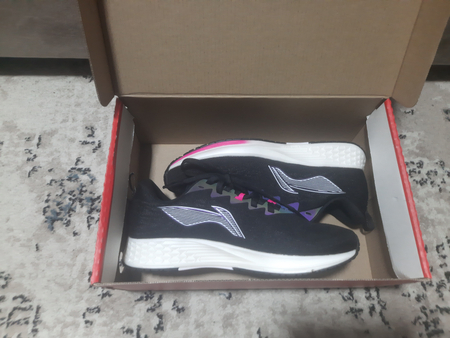 Кроссовки Li-Ning