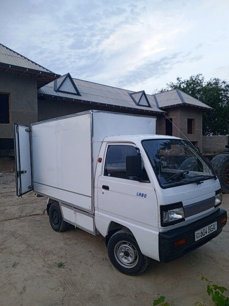 Labo sotiladi yili 2019