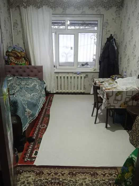 СРОЧНО ПРОДАЮ СВАЯ.
2/2/4 переделанно 3 ком